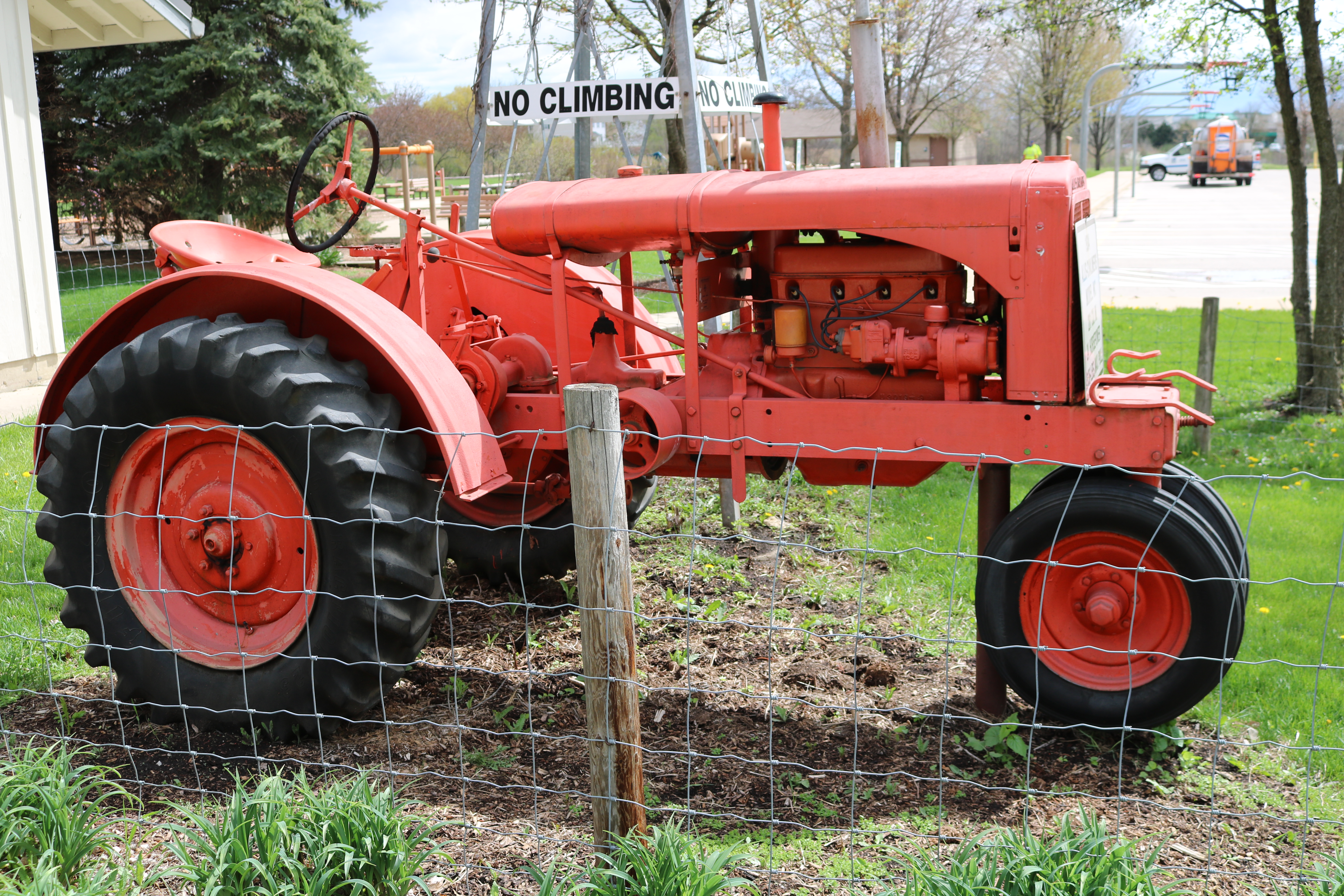 Carol Stream Historical Society – Preserving and sharing the history of ...